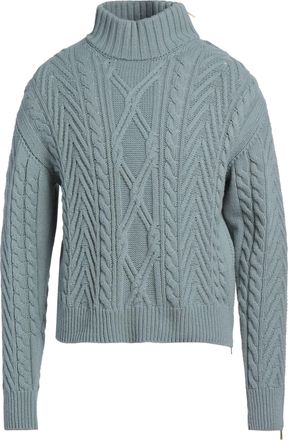 Semicouture STRICKWAREN - Rollkragenpullover auf YOOX.COM