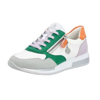 Remonte Damen, Schuhe, Mehrfarbig, 41 EUGr&ouml;&szlig;e