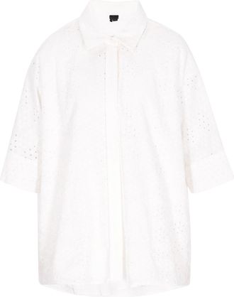 Dreimaster Bluse