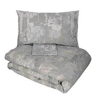 Gabel Rituelle 2 Stück Bettbezug, Baumwolle, Doppelbett