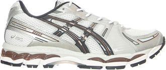 Asics Homme, Sport, Blanc, Taille: 40 1/2 EU GEL-Kayano 12.1