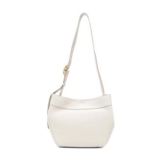 Gianni Chiarini Femme, Sacs, Beige, Taille: ONE Size Selena Shoulder Bag