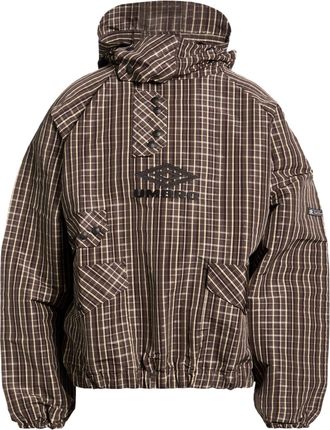 Umbro JACKEN & M&Auml;NTEL - Jacken und Anoraks auf YOOX.COM