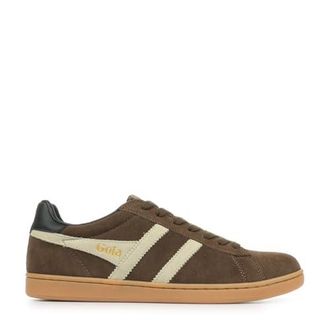 Gola Equipe II Suede CMB387CT, Baskets Homme - 44 EU