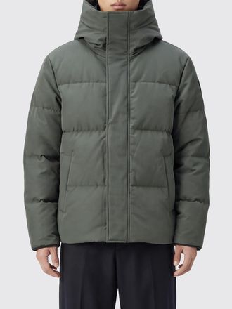 Canada Goose Jacke Herren Farbe Kaki