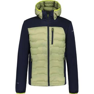 Icepeak Herren Funktionsjacke BYHALIA