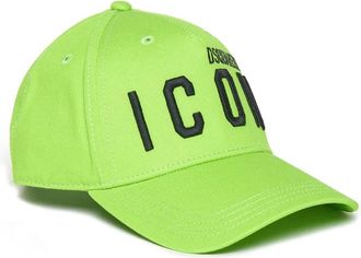 Dsquared2 Hut Zubeh&ouml;r - - Accessories - unisex - Gr&uuml;n - L