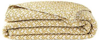 Essix Tagesdecke aus Baumwolle, gewebt, 260 x 240 cm