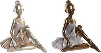 DKD Home Decor Dekofigur, Standard