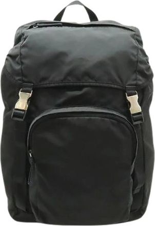 Prada Damen, Pre-Owned, Schwarzk, ONE SIZEGr&ouml;&szlig;e