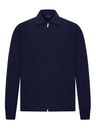 Nome Veste Casual - Bleu