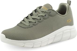 Skechers Chaussures Bobs Sport B Flex - Visionary Essence Code 117346-OLV Vert, vert, 40 EU
