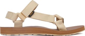 Teva Sandalen Teva Original Universal 1003987 Hellbeige