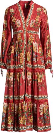 Farm Rio KLEIDER - Midi-Kleider auf YOOX.COM