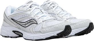 Saucony Chaussures Ride Millennium Blanches