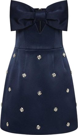 Rebecca Vallance Ayla Mini Dress