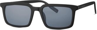 Tom Tailor unisex, Accessories, Schwarzk, 52 MMGr&ouml;&szlig;e