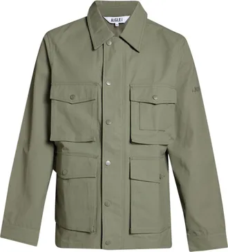 Aigle JACKEN & M&Auml;NTEL - Jacken und Anoraks auf YOOX.COM
