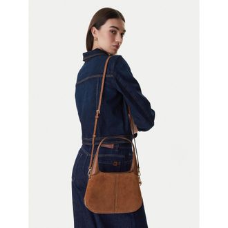 Michael Kors Handtasche MICHAEL Michael Kors 30R6G0XL1S Braun