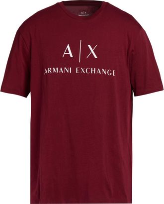 A|X Armani Exchange TOPS - T-shirts auf YOOX.COM