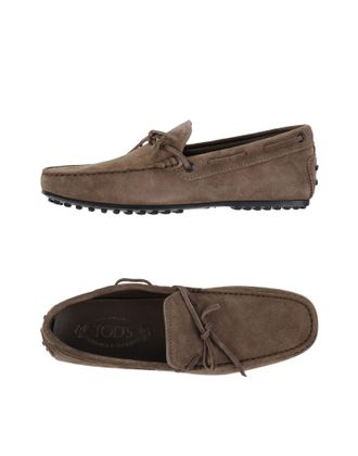 Tod's SCHUHE - Mokassins auf YOOX.COM