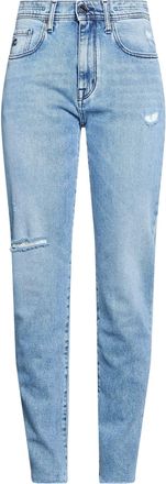 Jacob Cohen HOSEN & R&Ouml;CKE - Jeanshosen auf YOOX.COM