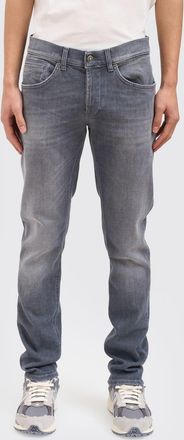 Dondup Jeans DONDUP Homme couleur Gris