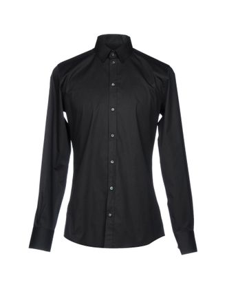 Dolce & Gabbana TOPS - Hemden auf YOOX.COM