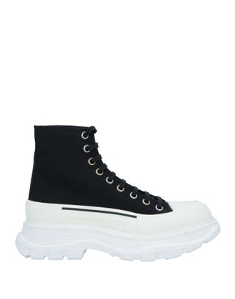 Alexander McQueen SCHUHE - Sneakers auf YOOX.COM