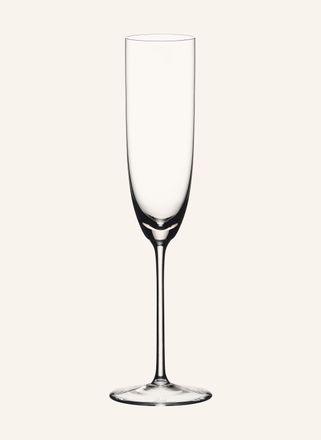 Riedel Sektglas Sommeliers Champagner transparent