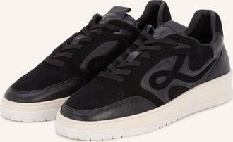 Leandro Lopes Leandro Lopes Sneaker Rivo schwarz