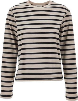 Birgitte Herskind T-shirt Dagmar - Femme - Tops - Multicolore - Taille: 36 FR