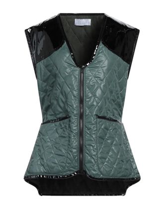 Julia Seemann JACKEN & M&Auml;NTEL - Westen auf YOOX.COM