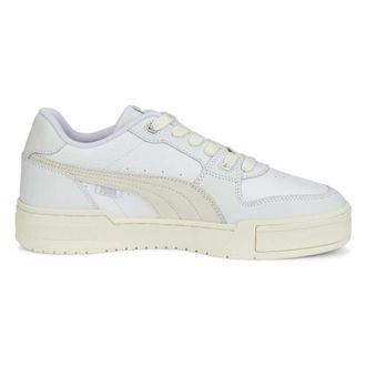 Puma CA Pro Lux Sneakers - - Shoes - Herren - Beige - 42 EU