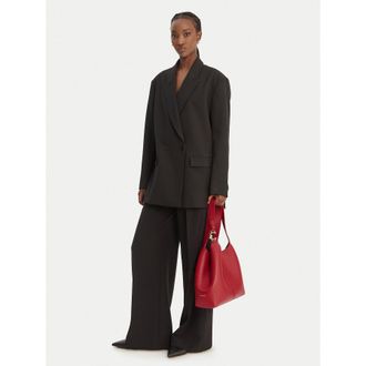 Coccinelle Handtasche Coccinelle SHA Coccinelle C-Easy E1 SHA 11 02 01 Rot