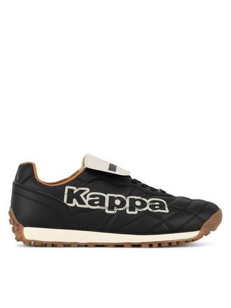 Kappa Sneakers V5-10115 Schwarz
