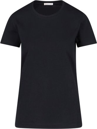 Moncler Basic T-Shirt