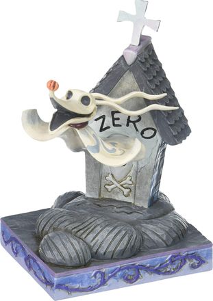 Disney Dstra Zero and Dog House