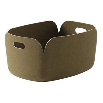 MUUTO Panier de rangement Restore Muuto