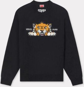 Kenzo | Rws Kenzo Happy Tiger Jumper - S