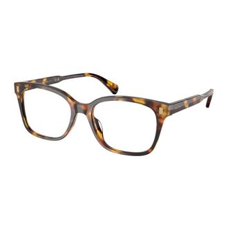 Ralph Lauren Femme, Accessoires, Brun, Taille: 53 MM Lunettes de vue