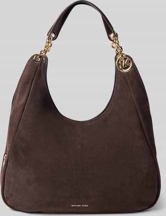 Michael Kors Handtasche aus echtem Leder Modell ELLIE