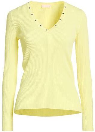 Liu Jo MAILLE - Pullover sur YOOX.COM