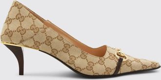 Gucci Pumps GUCCI Damen Farbe Beige
