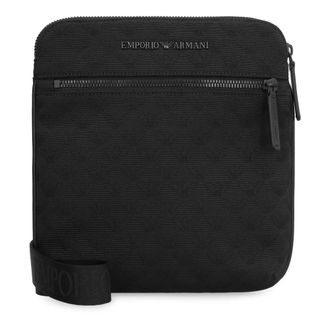 Emporio Armani Herren, Taschen, Schwarzk, ONE SIZEGr&ouml;&szlig;e