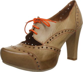 Virus Damen 930407 Pumps, Braun (braun 2)