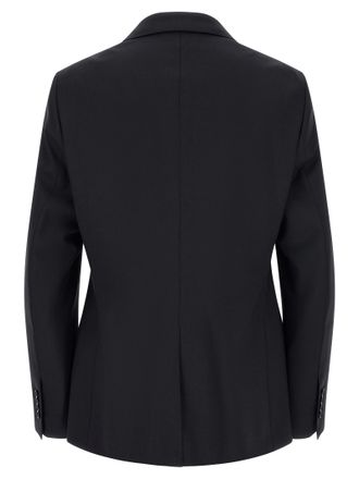 Dolce & Gabbana Martini Light Pant Suit - Blue