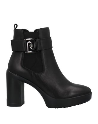 Liu Jo SCHUHE - Stiefeletten auf YOOX.COM