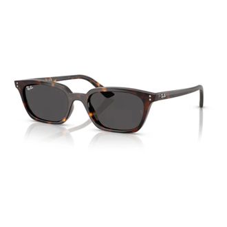 Ray-Ban unisex, Accessories, Braun, 50 MMGröße
