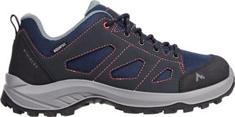 McKinley McKinley Damen Discover IV AQX Traillaufschuh, Navy Dark/Rose Dark, 42 EU